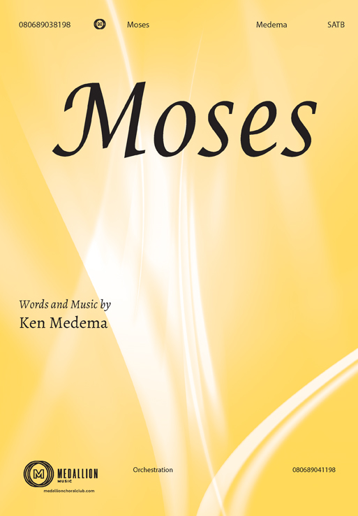 Moses