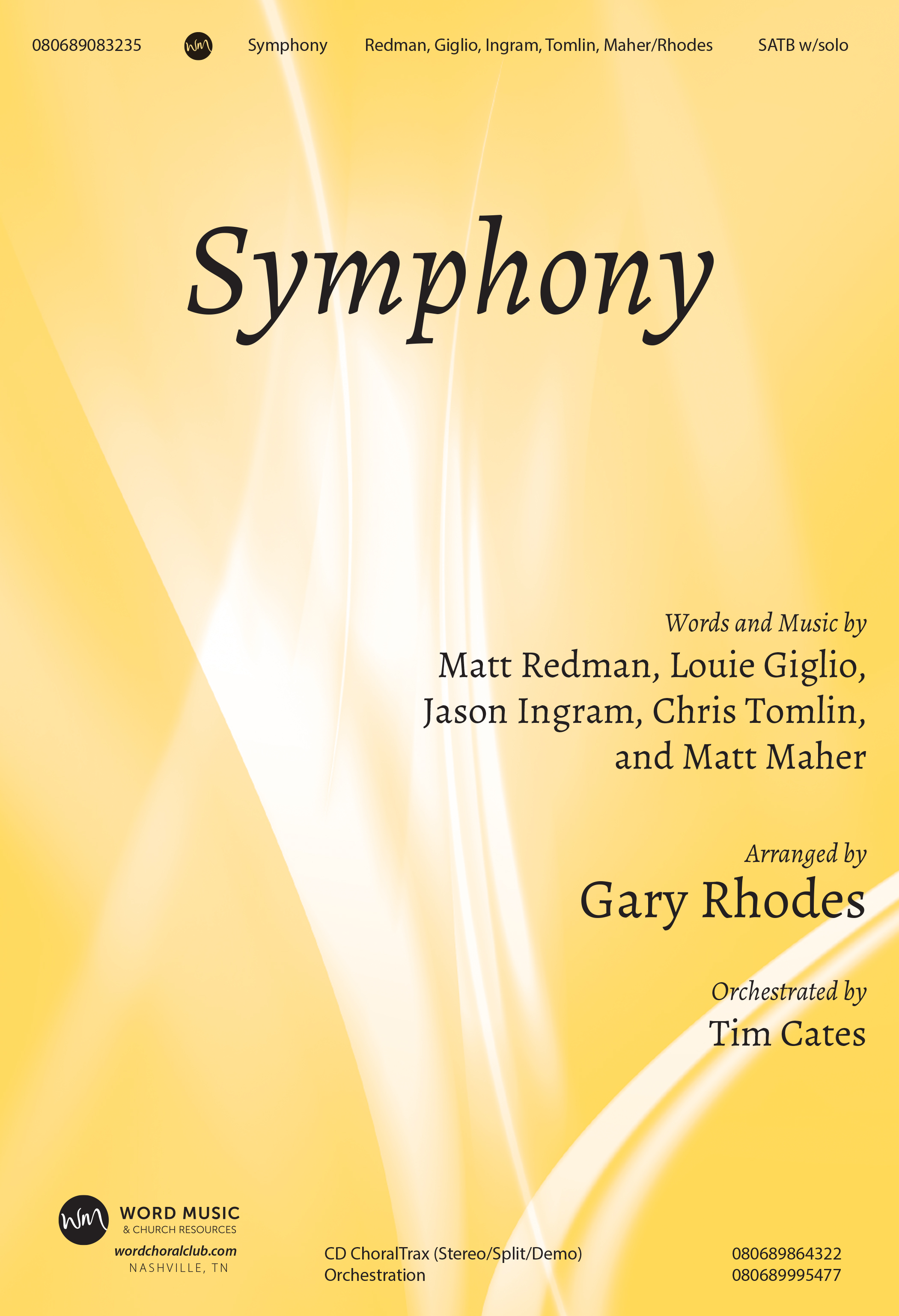 Symphony