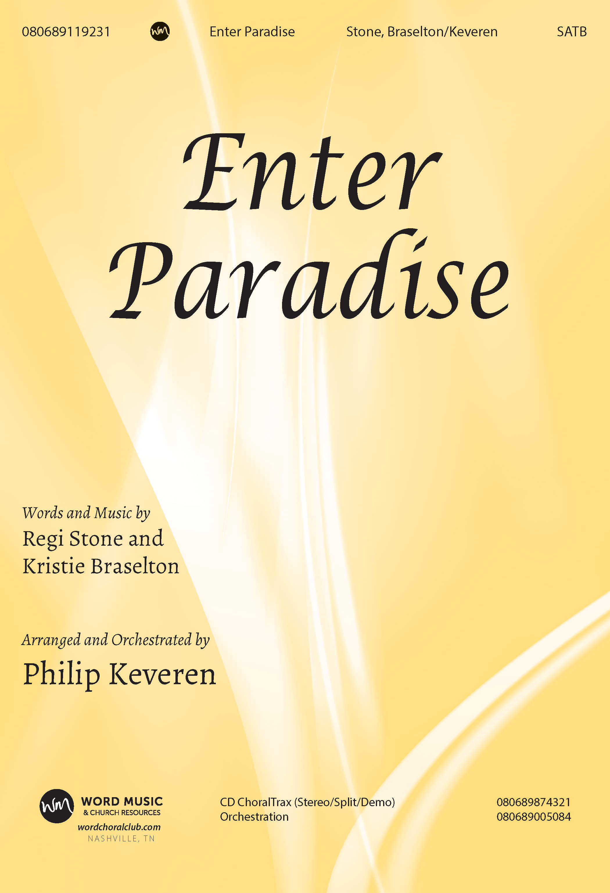 Enter Paradise