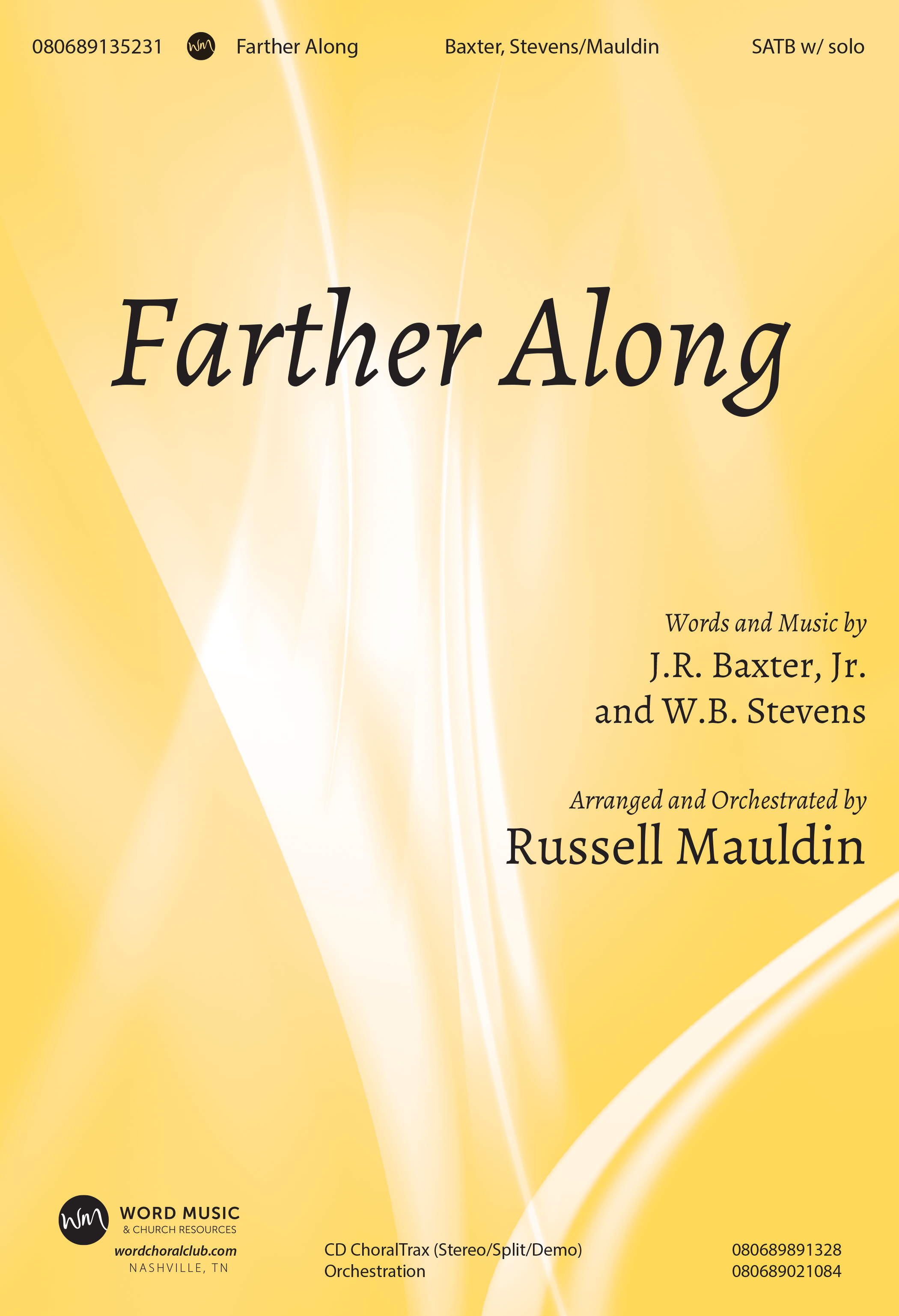 Farther Along