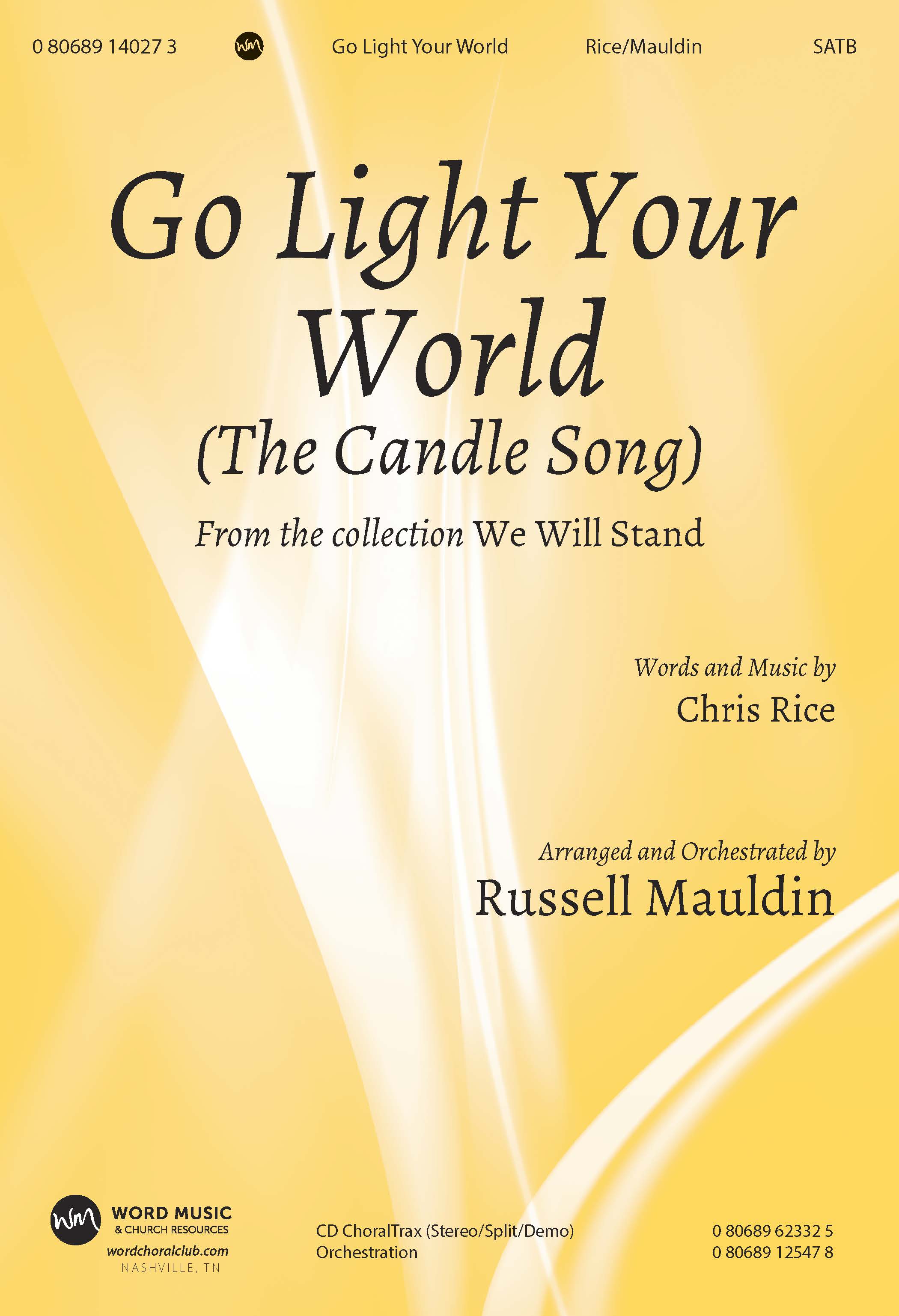 Go Light Your World