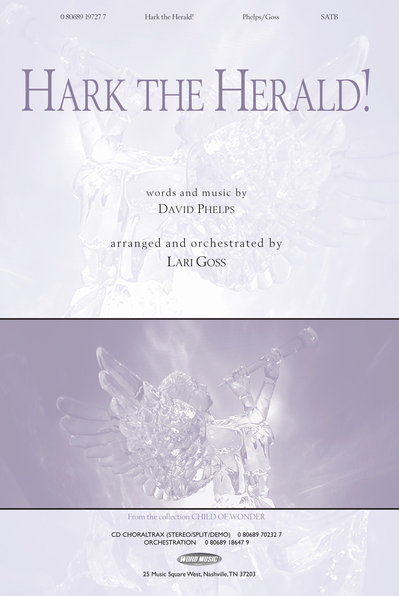 Hark The Herald!