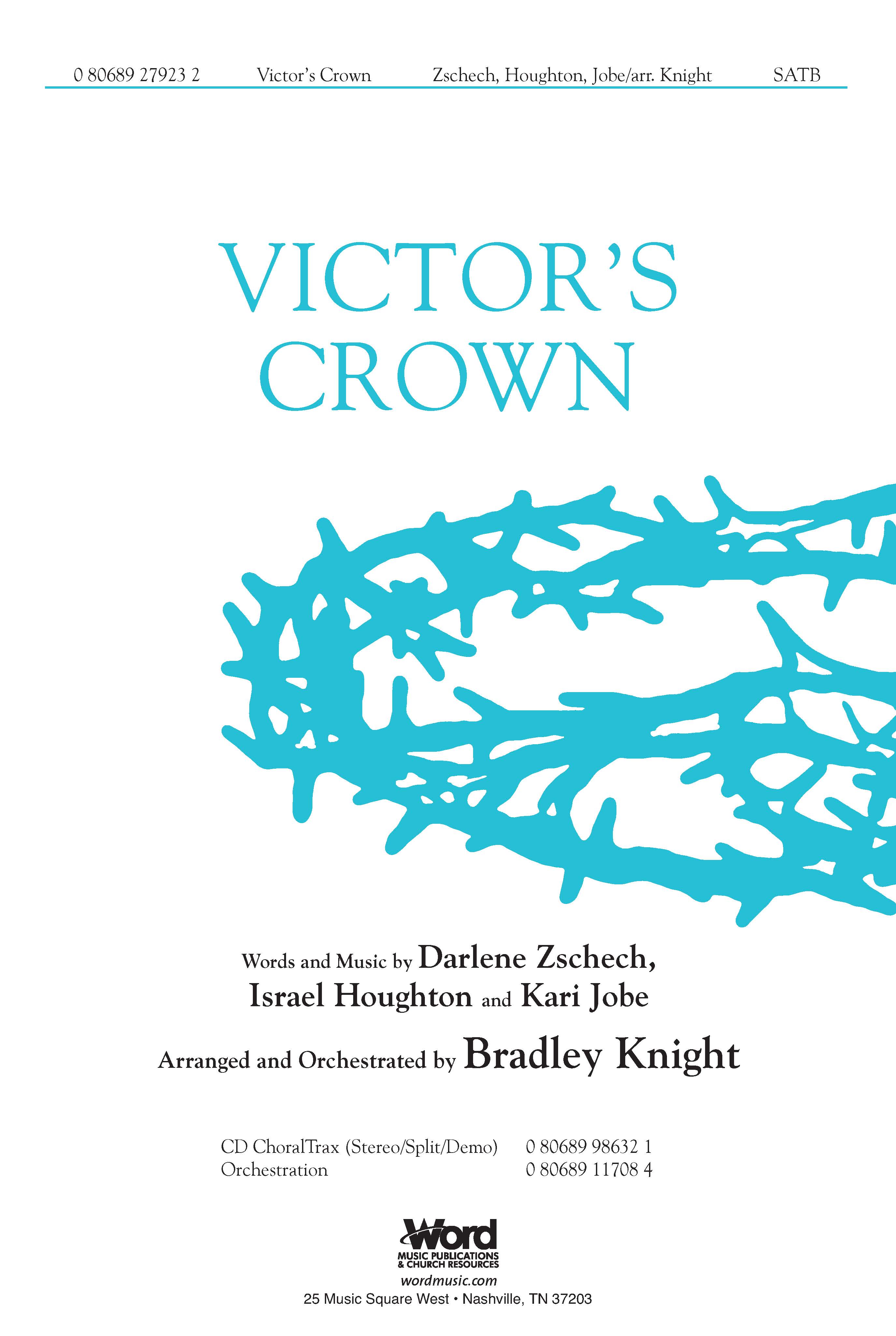 Victor's Crown