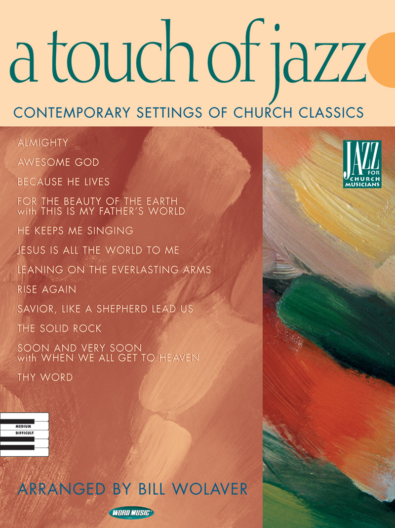 Touch Of Jazz, A