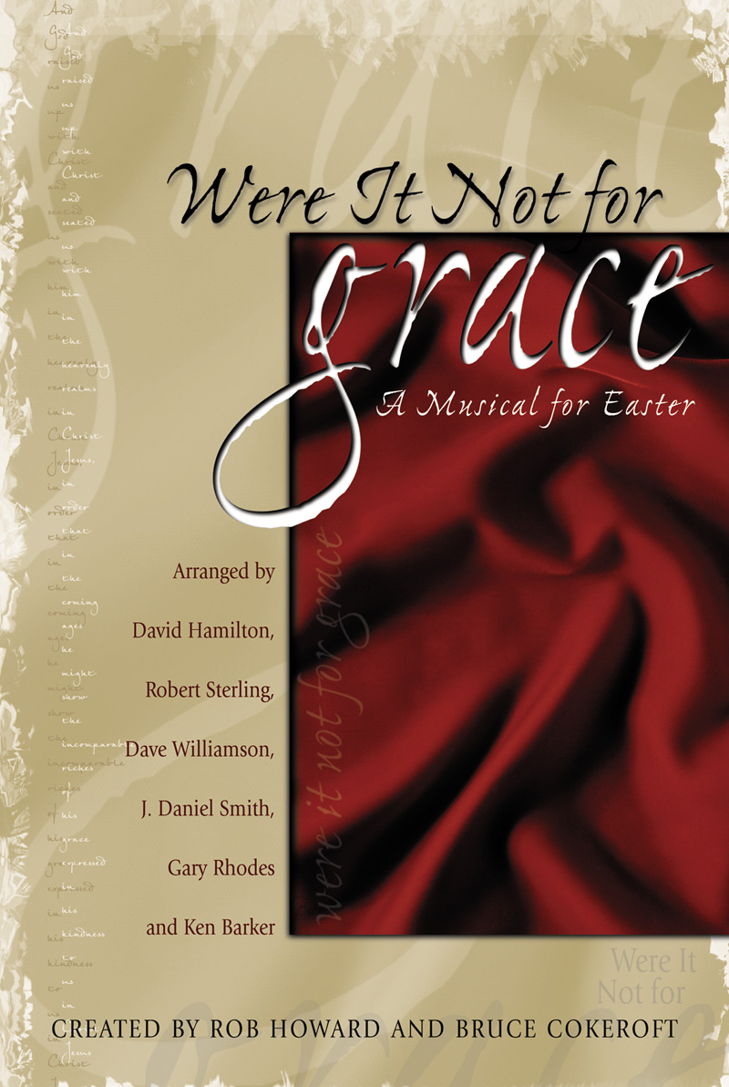 Were It Not For Grace