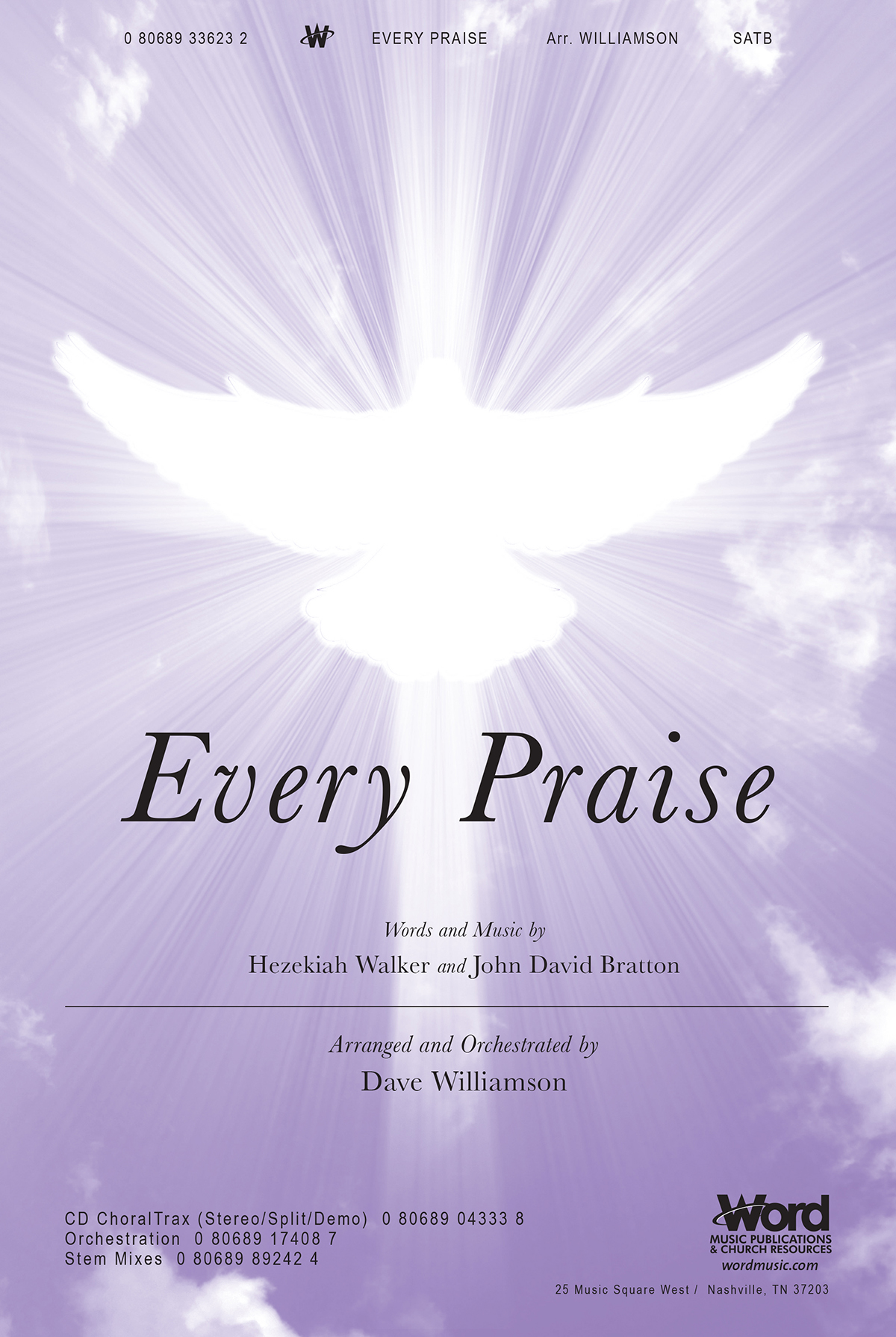 Every Praise