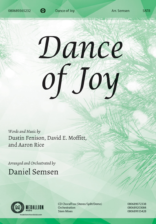 Dance of Joy
