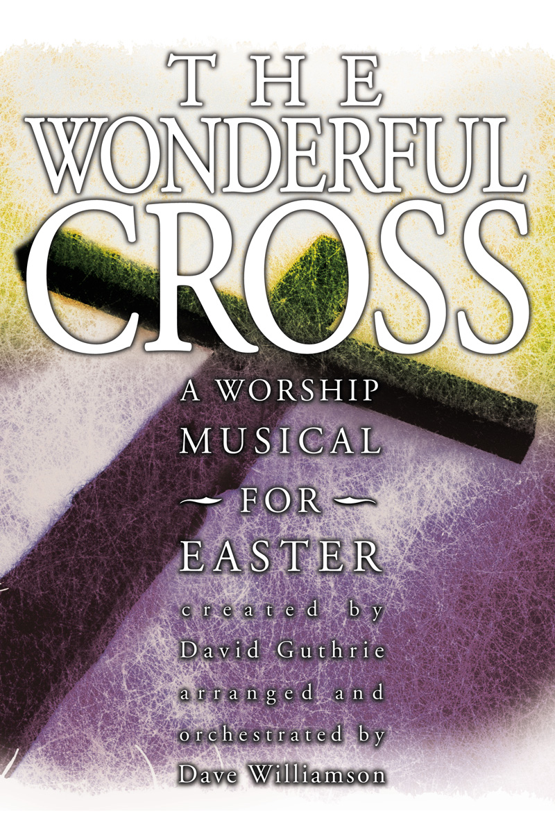 The Wonderful Cross