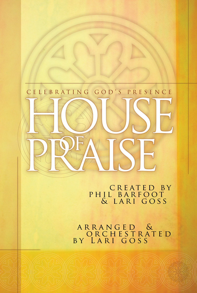 House Of Praise