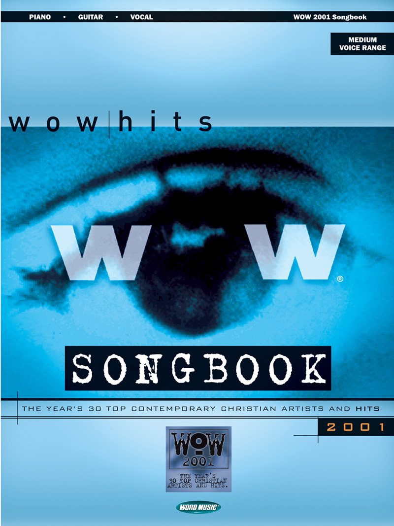 Wow Hits 2001