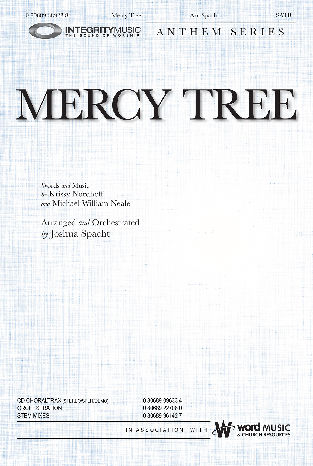 Mercy Tree