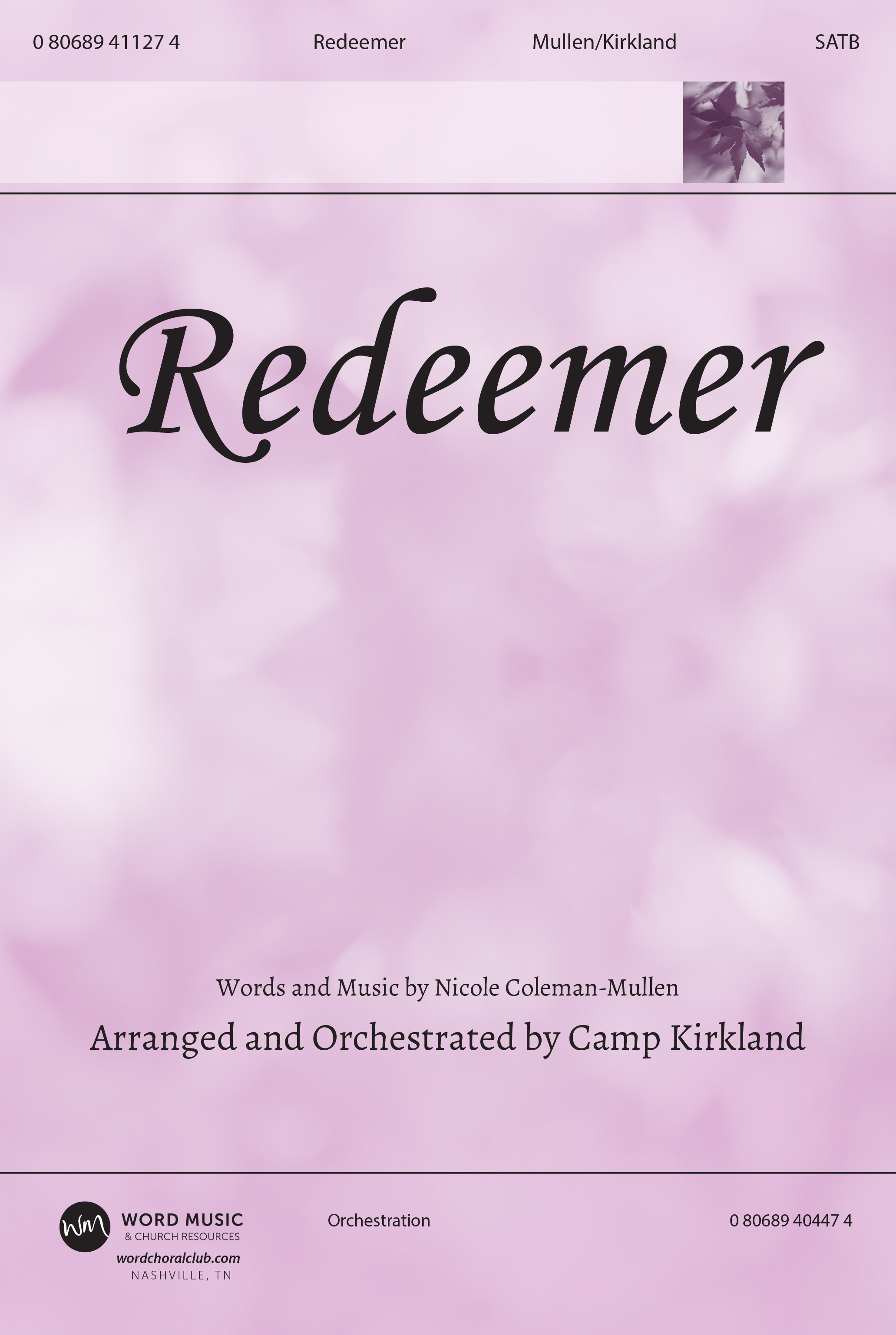 Redeemer