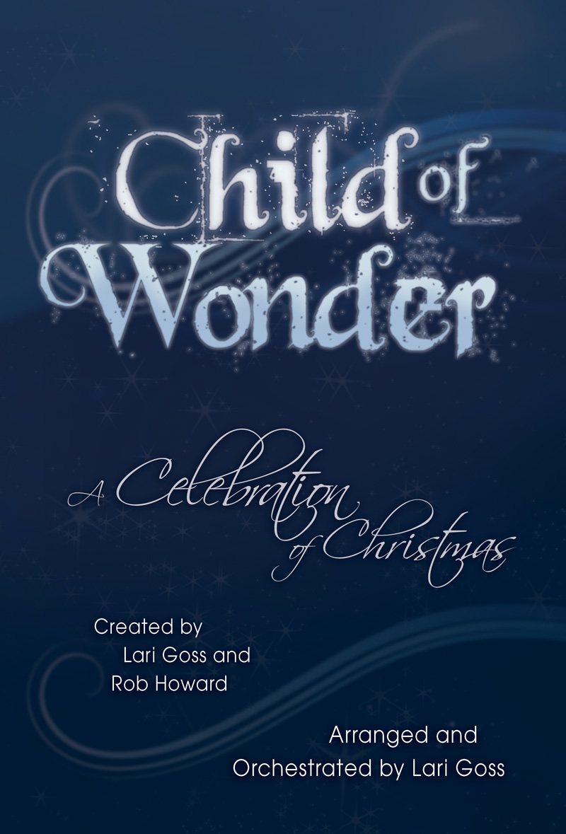 Child Of Wonder