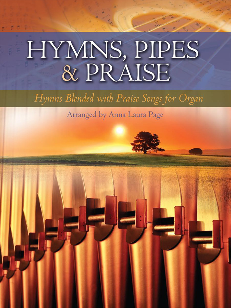 Hymns, Pipes And Praise