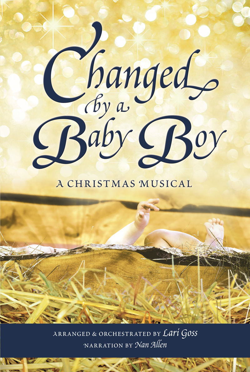 Changed By A Baby Boy