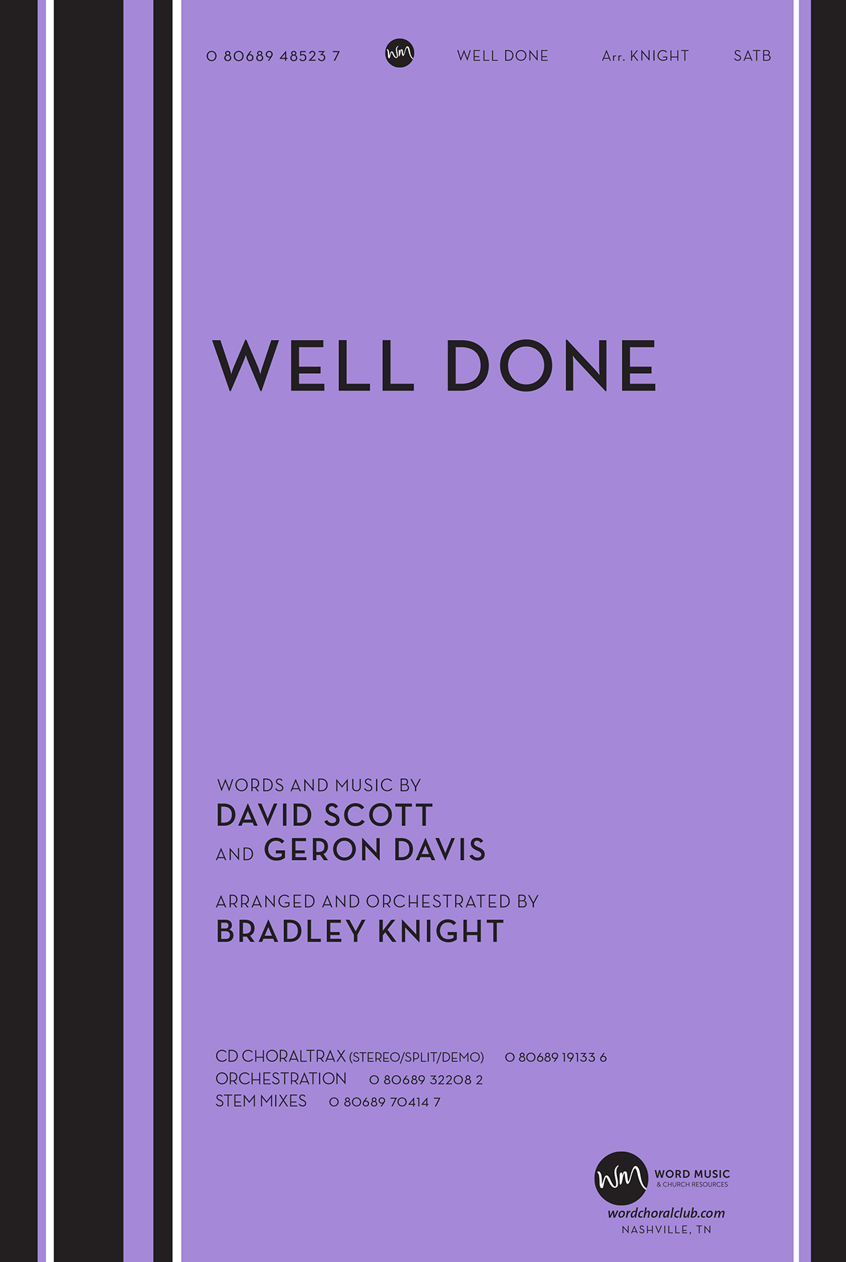 Well Done