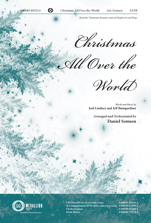 Christmas All Over The World christmas-all-over-the-world