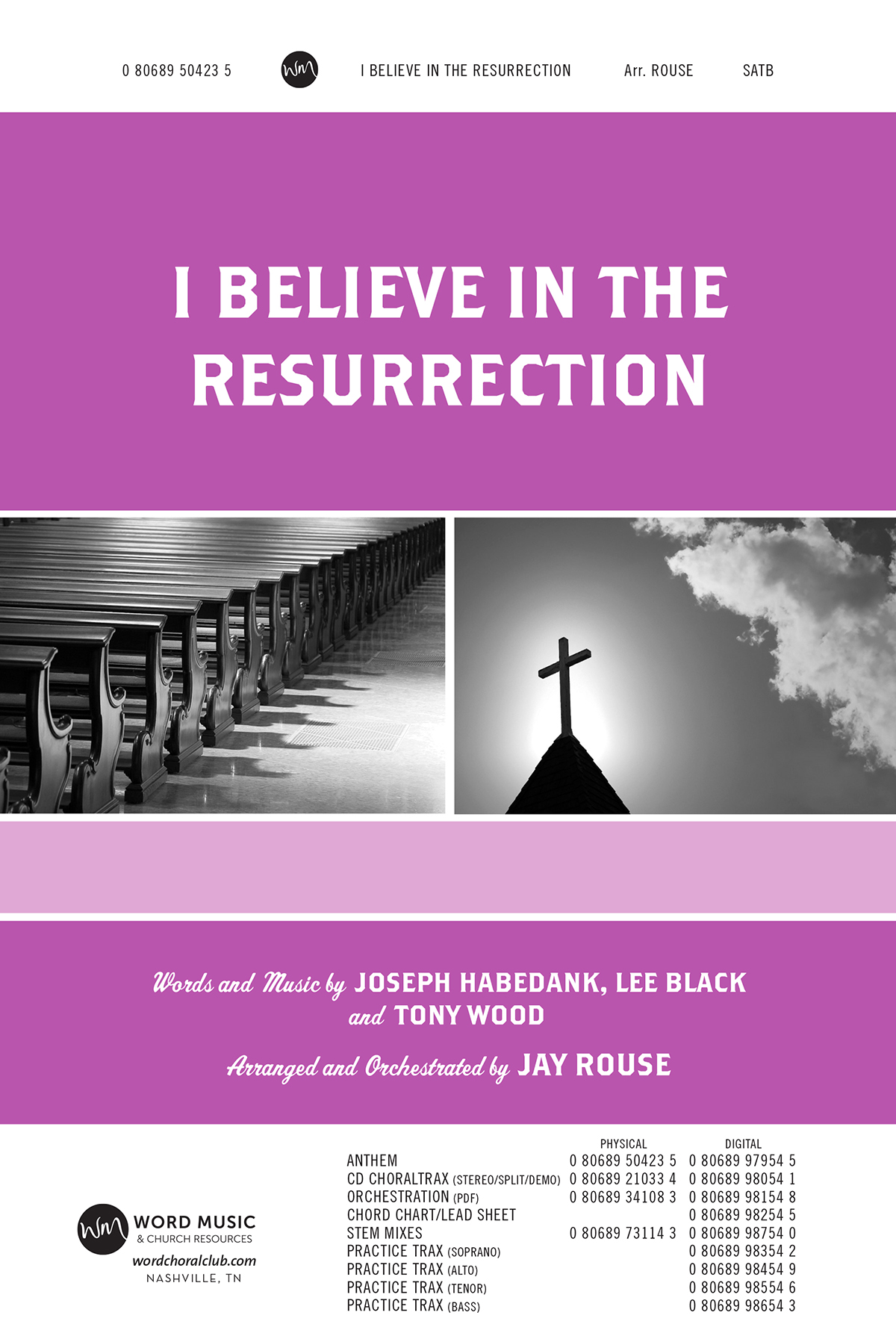 I Believe in the Resurrection
