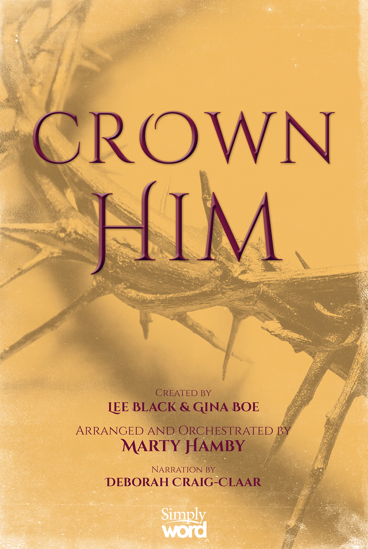 Crown Him