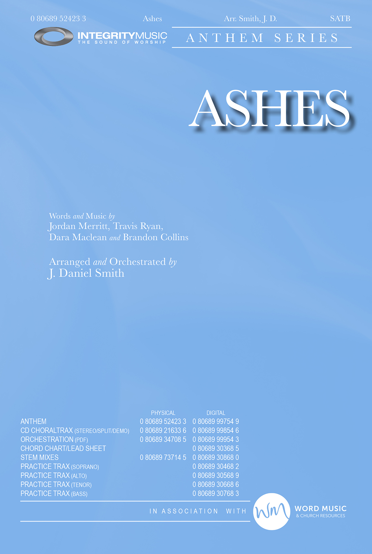 Ashes