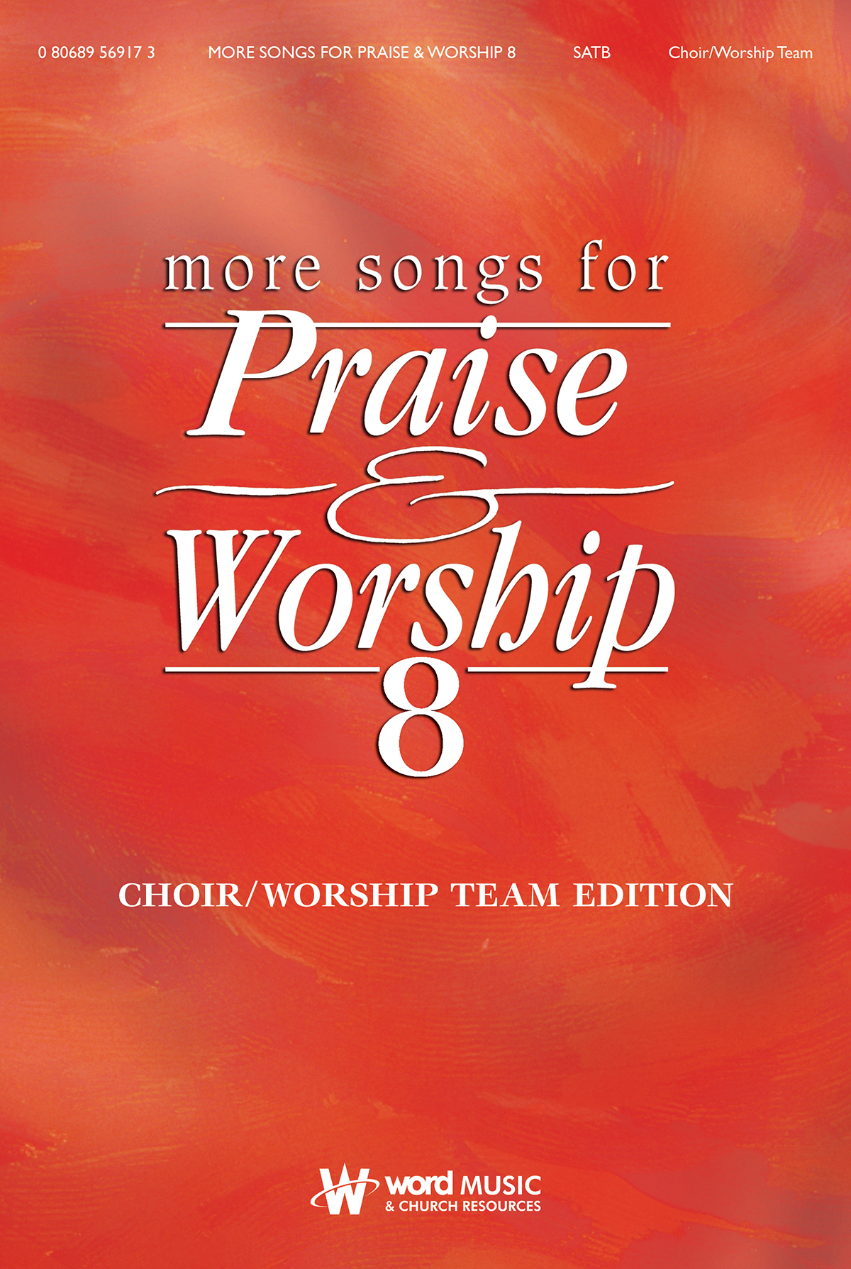 Songs for Praise & Worship
