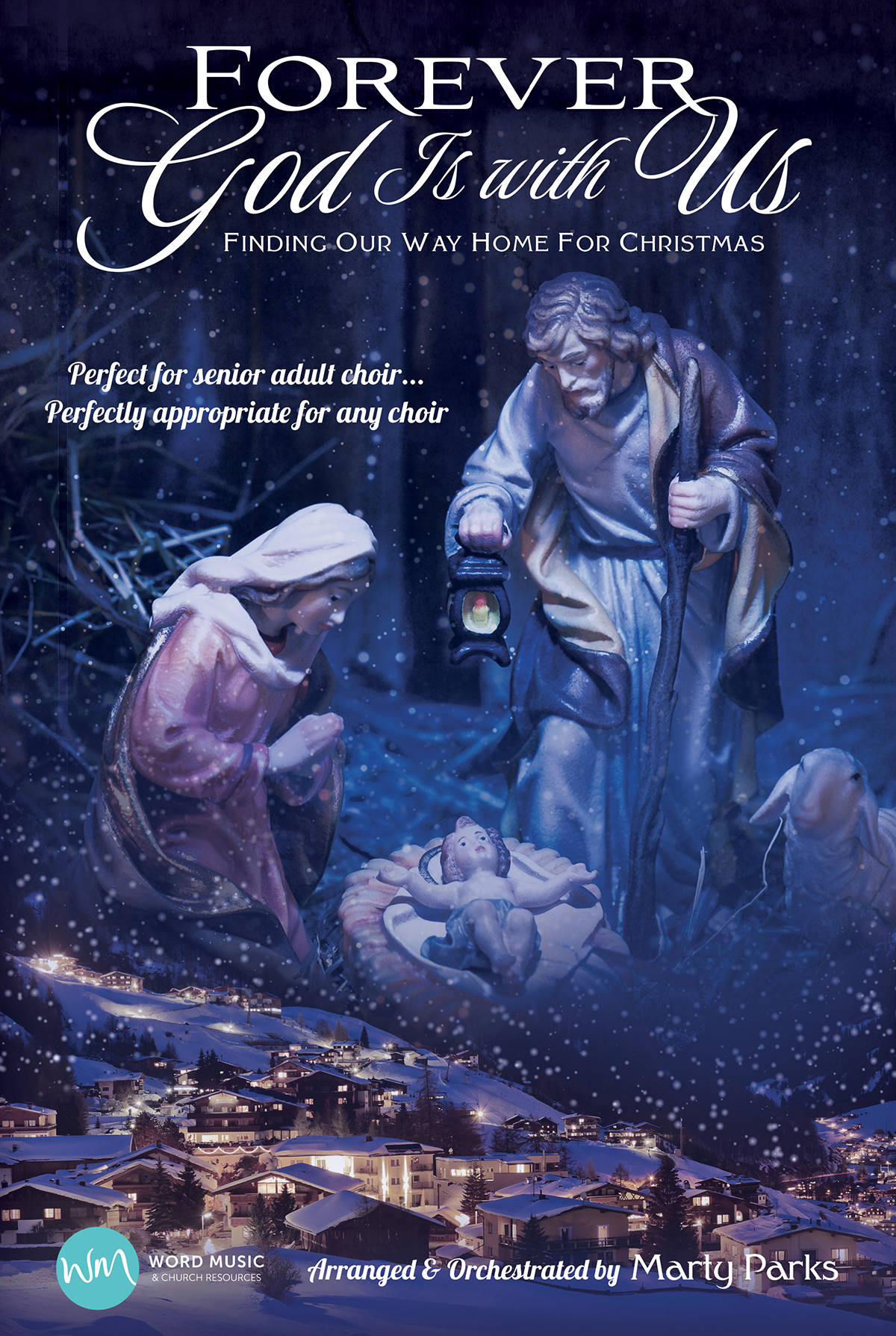 Forever God Is with Us