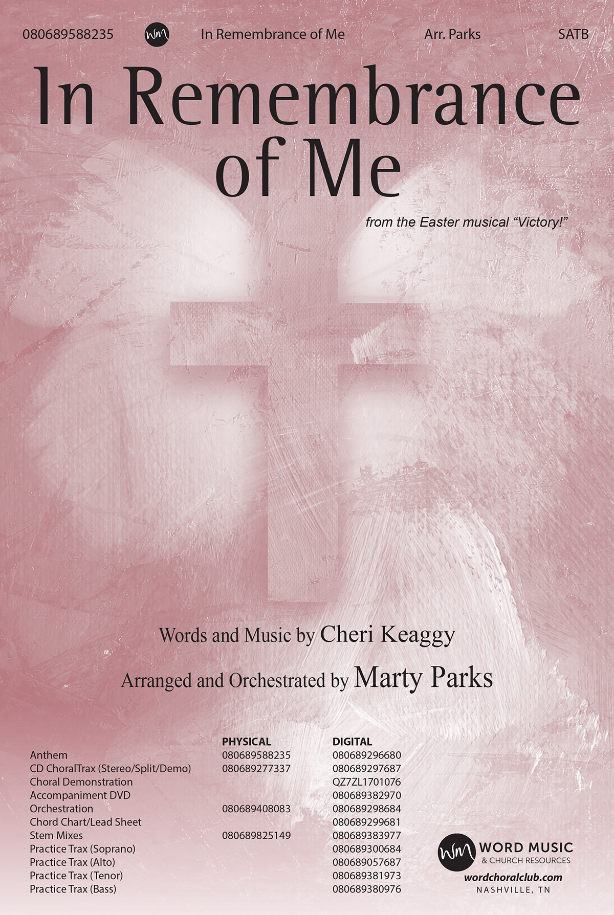 In Remembrance of Me