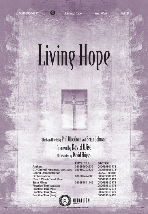 Living Hope