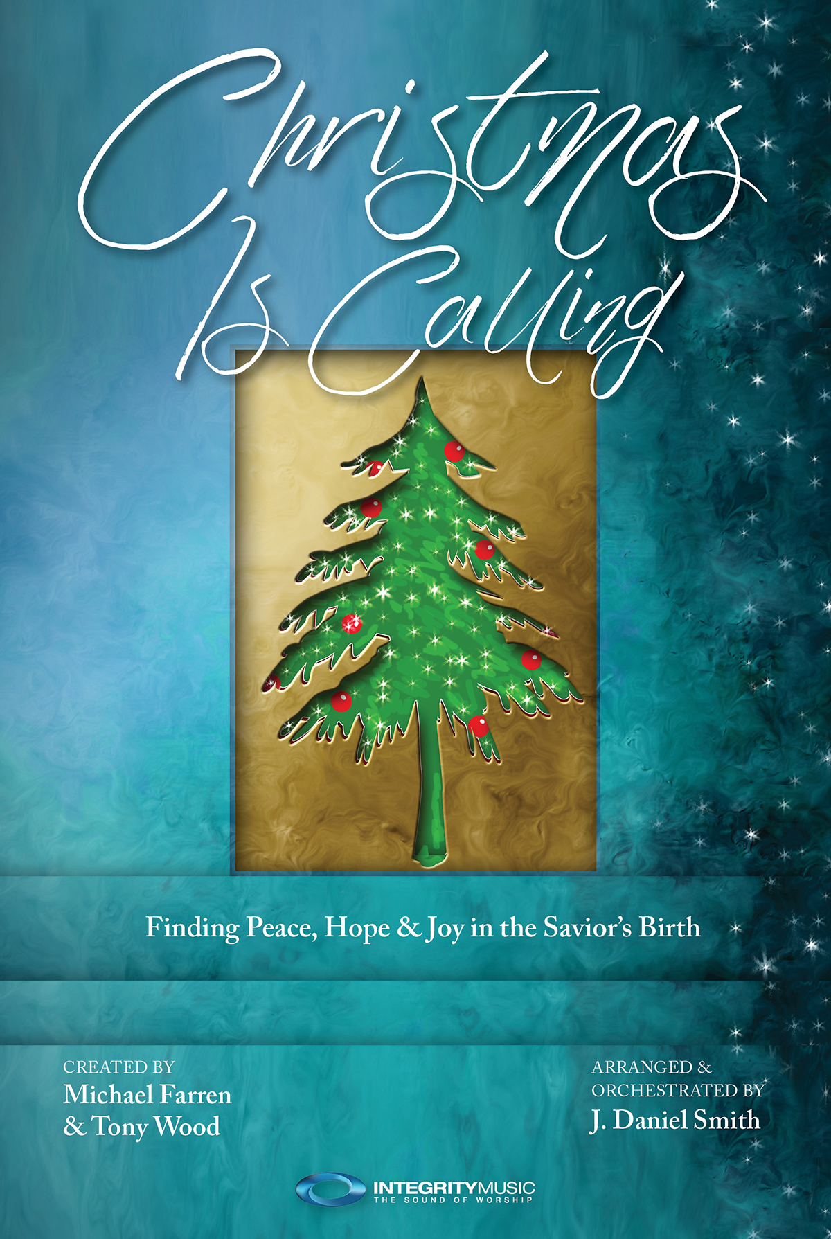 Christmas Is Calling