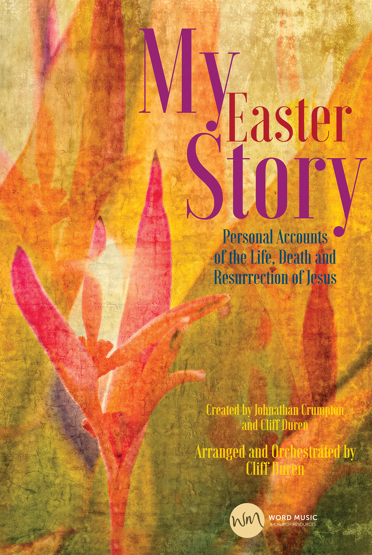 My Easter Story