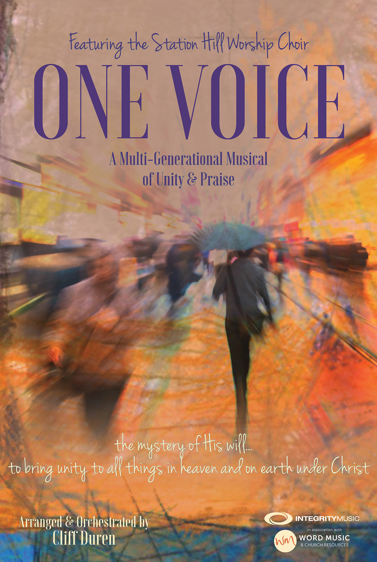 One Voice
