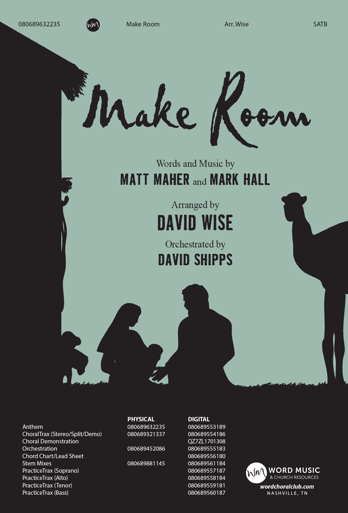 Make Room