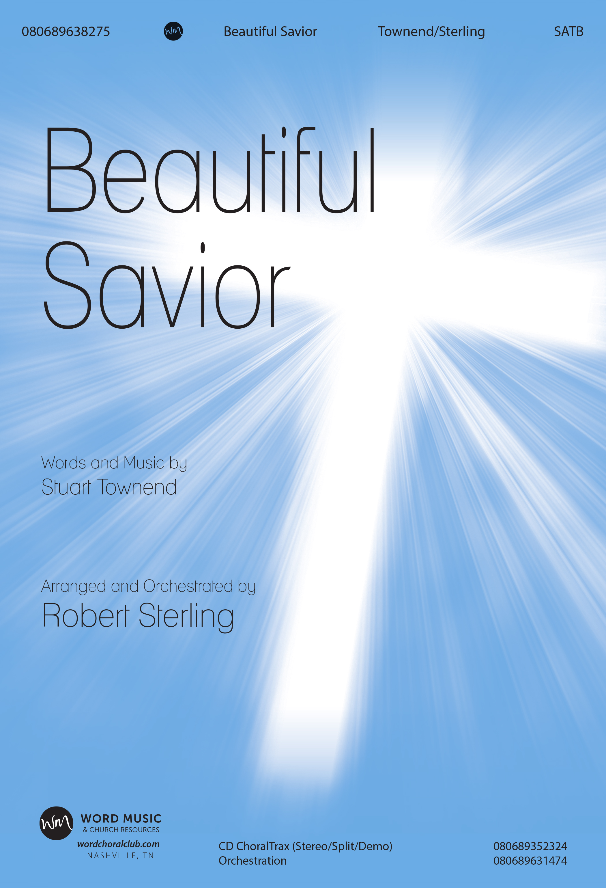 Beautiful Savior
