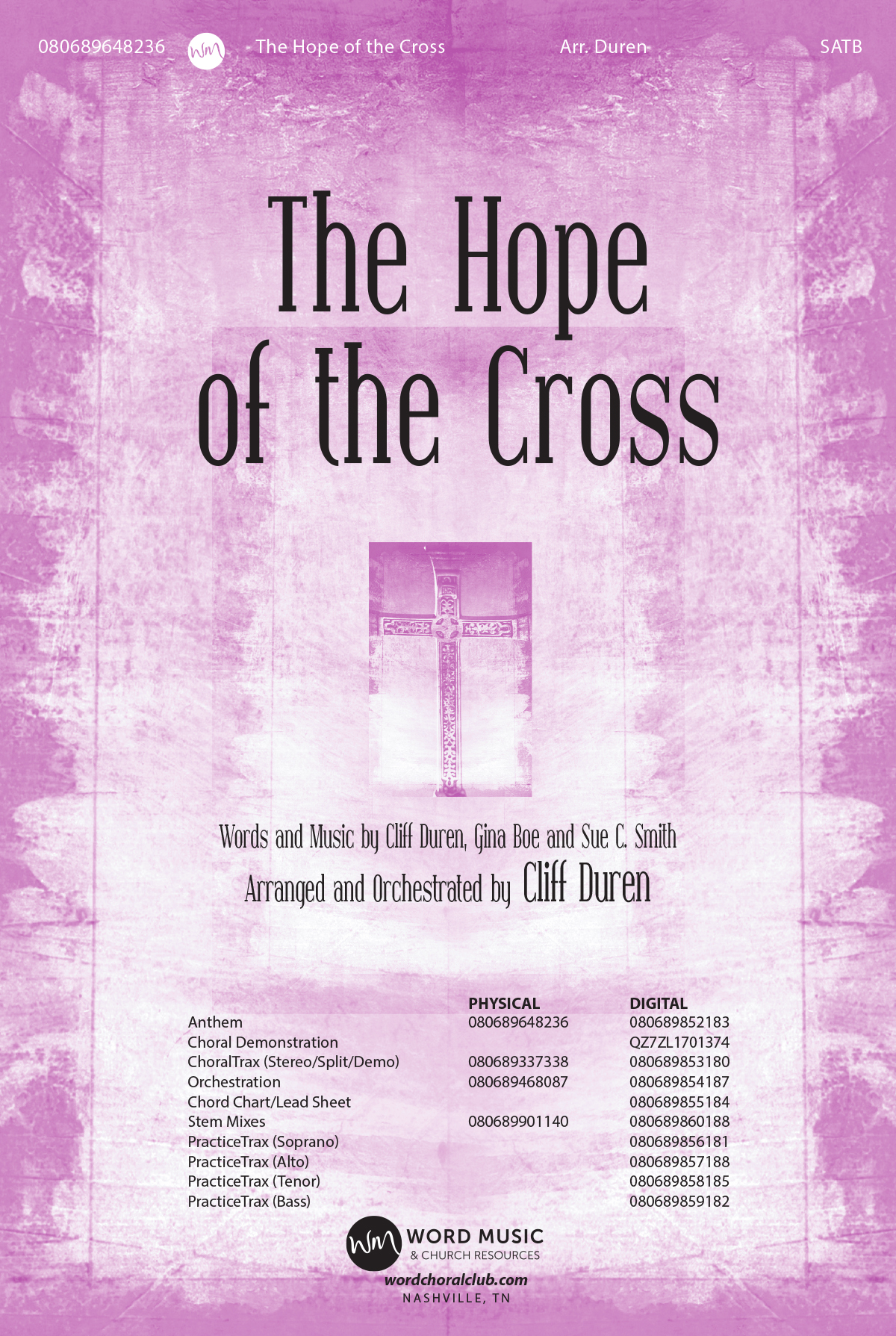 The Hope of the Cross