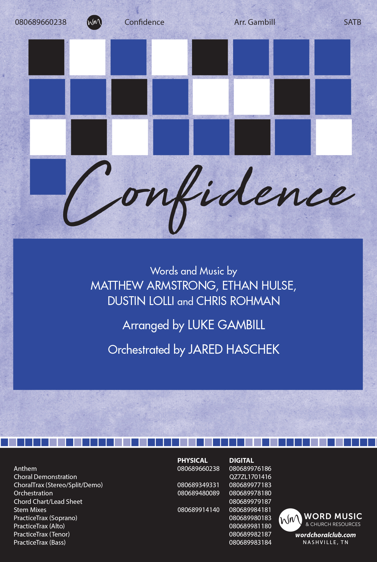Confidence
