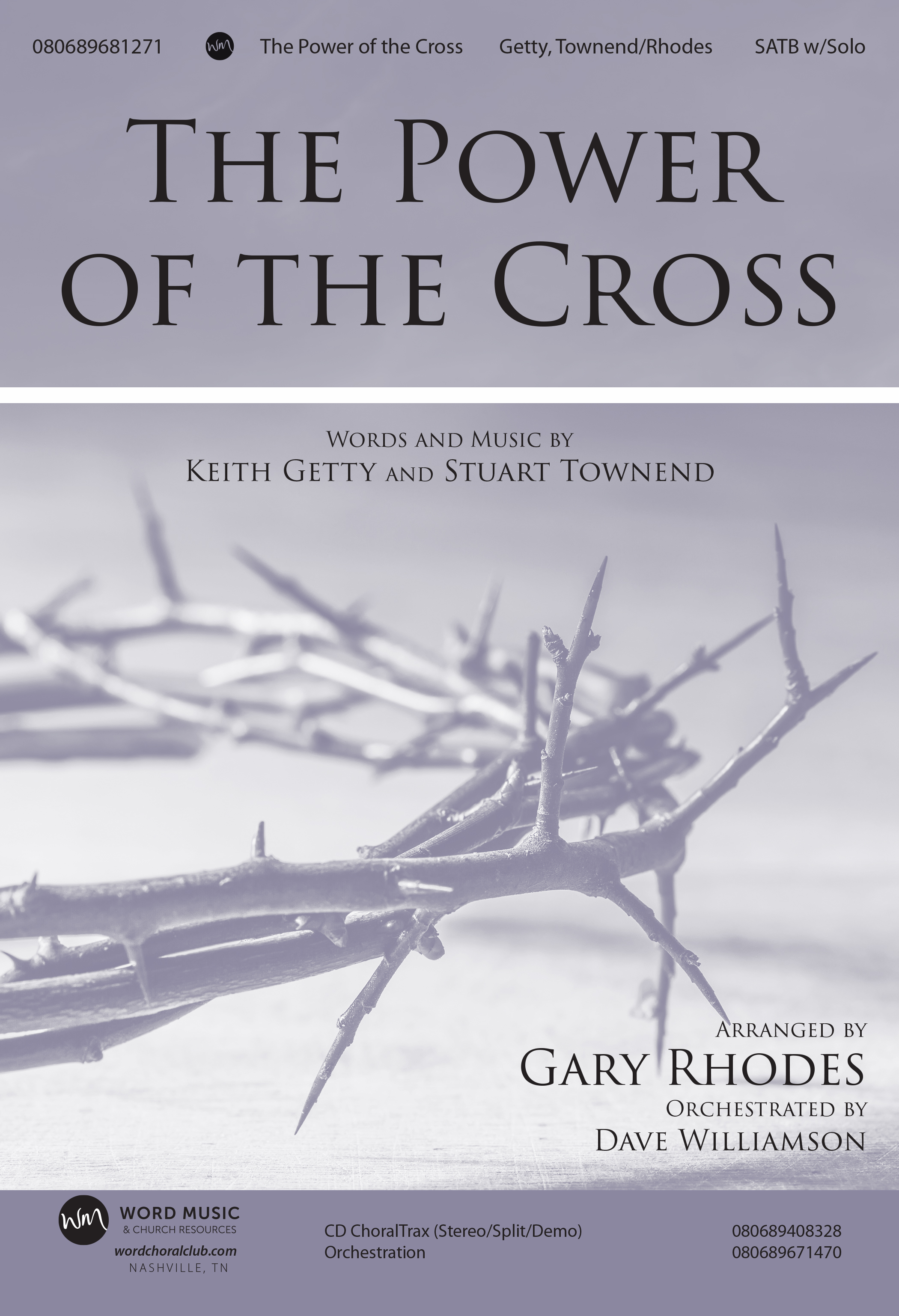 The Power of the Cross