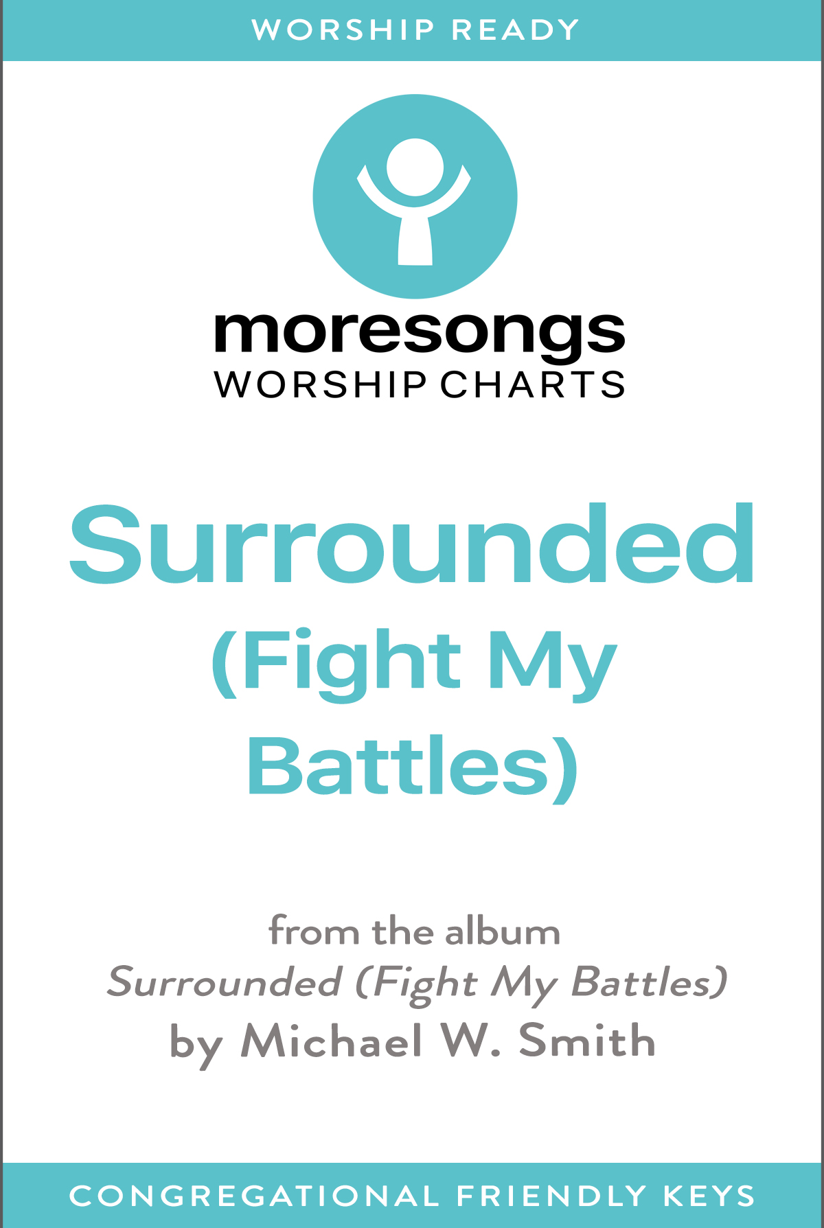 Surrounded (Fight My Battles)