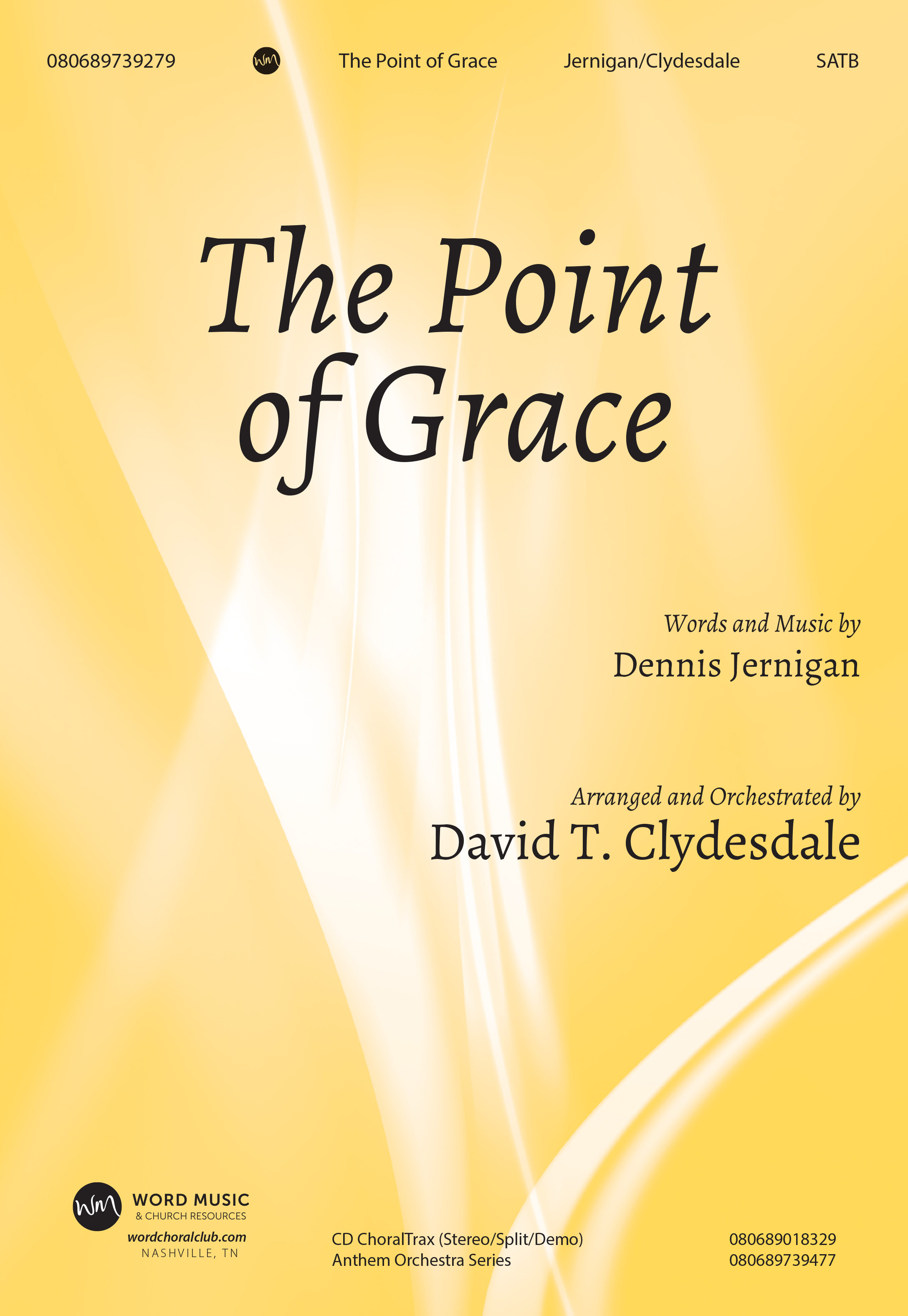The Point Of Grace