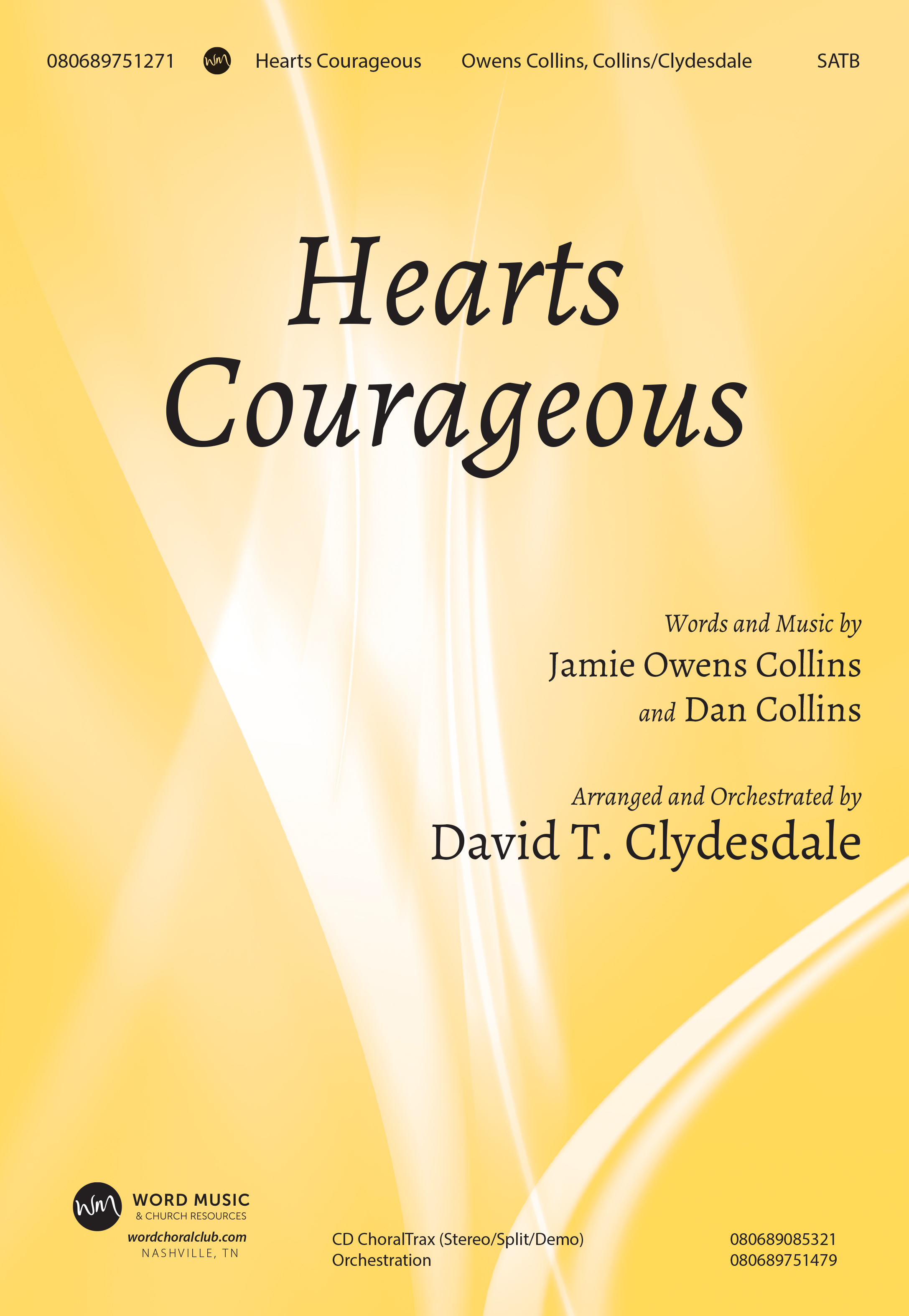 Hearts Courageous