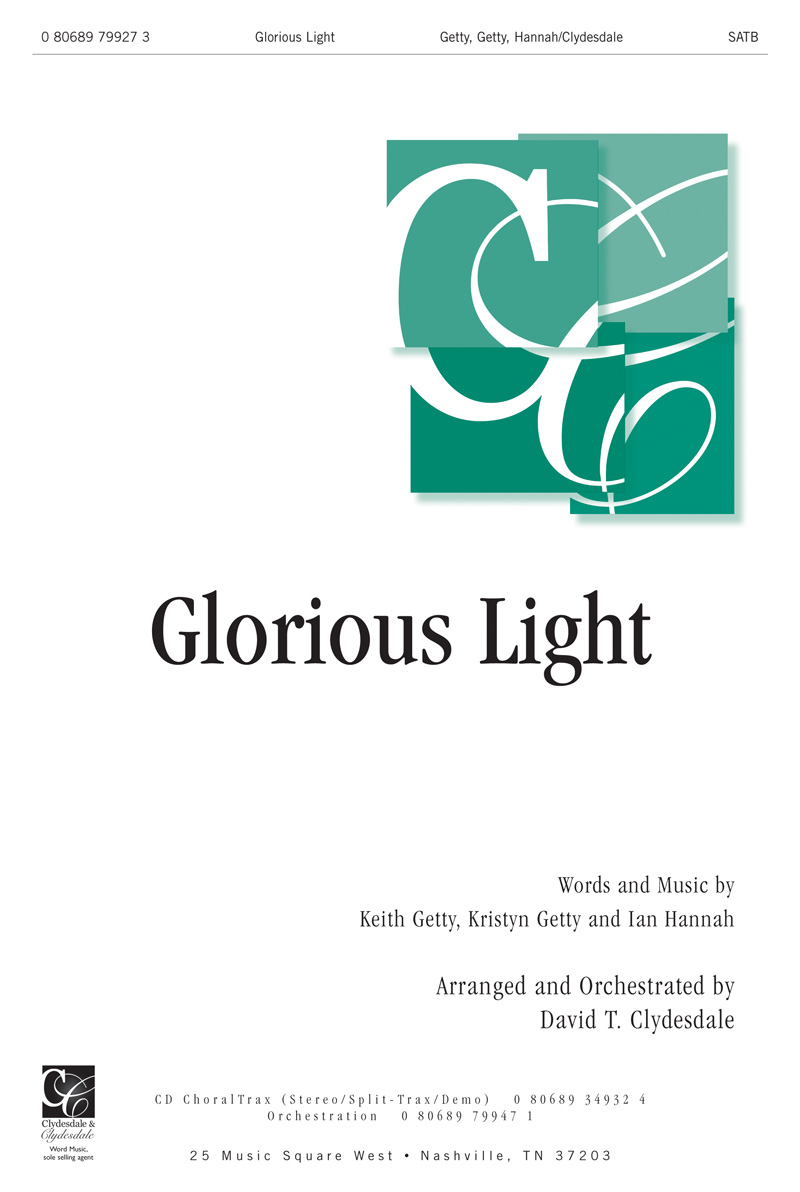 Glorious Light