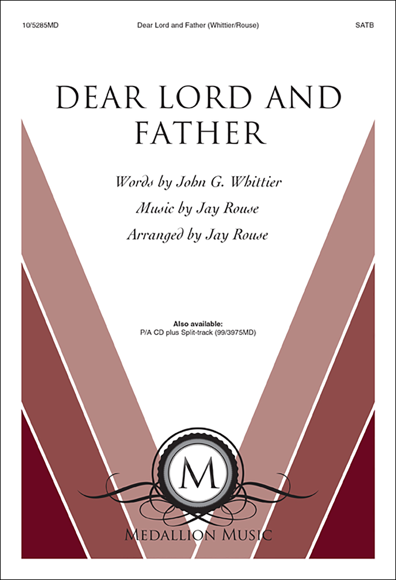 Dear Lord and Father