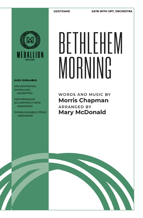 Bethlehem Morning